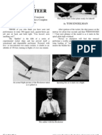 Matchbox Rocket Template | PDF