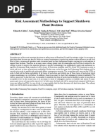 Sample ALARP Worksheet | PDF | Risk Management | Risk