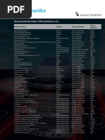 DLSU Resume Format-3 | PDF | Academia | Business