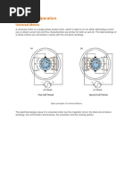 Electrical Insulation Classes Explained | PDF | Insulator (Electricity ...
