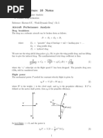 QDM | PDF | Fuel Efficiency | Airplane