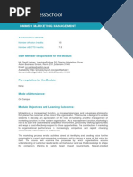 The 5R Framework For Reflection | PDF | Experience | Thought