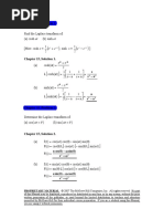 MCQ Normal Distribution With Correct Answers | PDF | Normal ...