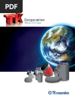 Flexitallic CGI Torque Chart Spiral Wound Gaskets | PDF | Secondary ...
