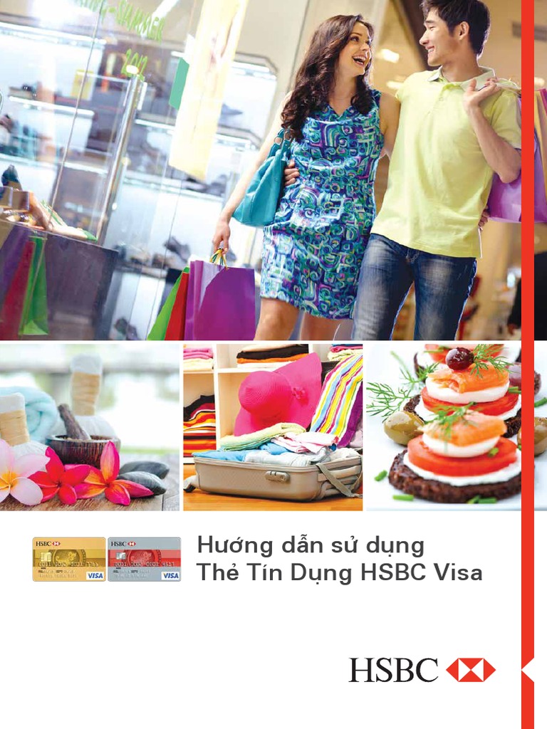 A Guide to Using the HSBC Visa Credit Card: Benefits, Rewards Programs ...