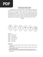 Penggunaan Visual Analog Scale (VAS) | PDF