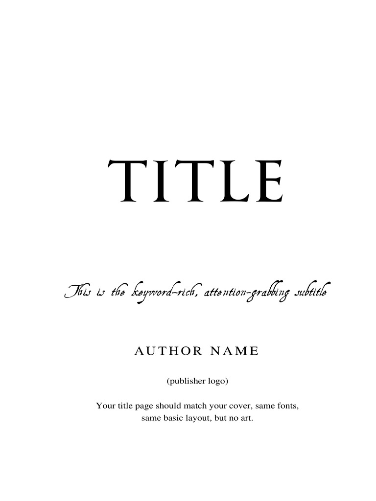 Minimal 4 | PDF | Typefaces | Printing