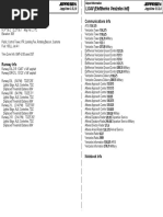 4392 Example | PDF | Transport