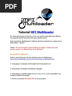 Comandos Flasheo or CMD Motorola | PDF | Software del sistema ...