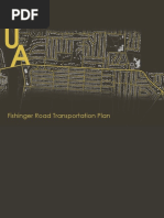 Revised IRR BP220 2008 | PDF | Road | Sidewalk