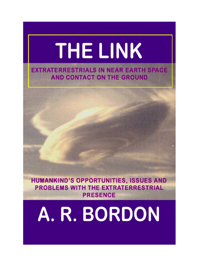 The Link | PDF | Zecharia Sitchin | Solar System