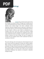 Aristotle Reading Activity | PDF | Aristotle | Question