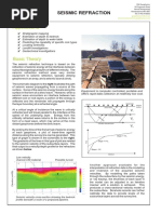 Caterpillar Rippability Charts | PDF