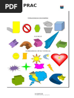 Practica Autoformas | PDF