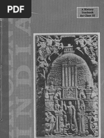 Upinder Singh's Ancient India Overview | PDF