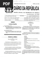Código Civil Angolano | PDF