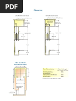 Gearless Lift Specifications Guide | PDF | Elevator | Building Engineering
