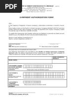 BNM - Insurance Complaint Form | PDF