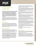 Firemaster Brochure Internal Wall and Ceiling Panel | PDF | Wall ...