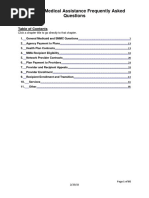 SMMC Region Map | PDF