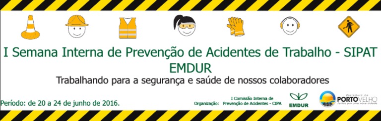 Banner Sipat | PDF | Negócios