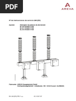 Códigos ANSI Protecciones | PDF