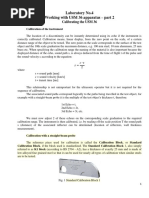 Hardness Test Procedure PDF | PDF | Hardness | Metals