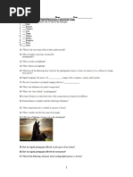 Photoshop MCQ Questions and Answers | PDF | Adobe Photoshop | Imaging