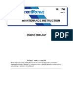 EMD Injector Reference Guide | PDF | Rolling Stock | Machines