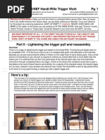 USPS Standard Street Abbreviations | PDF | Road Transport | Transport