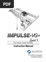 PC Software For IV3/IV2/IV Series Instruction Manual: Important ...