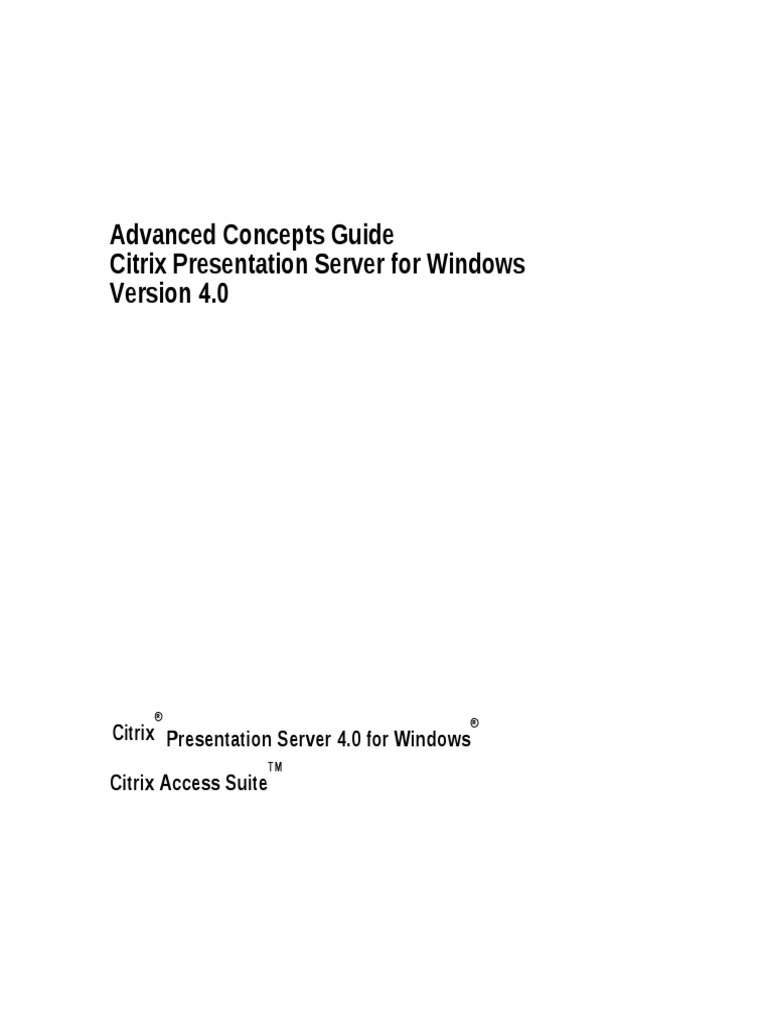CPS 4 Advanced Concepts | PDF | Cache (Computing) | Server (Computing)