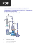 Epa 8260 D 2018 | PDF | Mass Spectrometry | Gas Chromatography