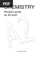 Cie Igcse Chemistry 0620 Atp v2 Znotes | PDF