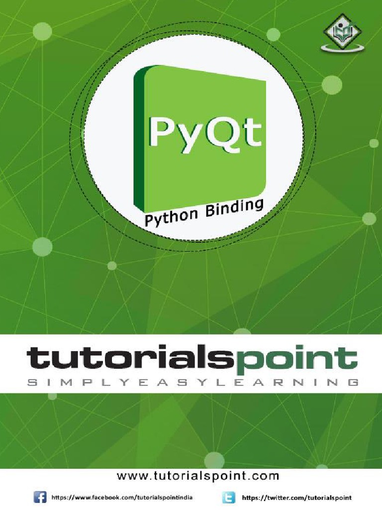 Pyqt Tutorial | Widget (Gui) | Graphical User Interfaces