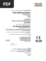 Approved Water Meter Serial Number Guideline July 2021 | PDF ...