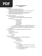 ABG ROME Flowchart | PDF