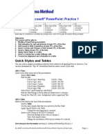 Excel Practice Questions PDF | PDF | Microsoft Excel | Worksheet
