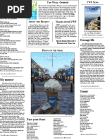 Sometimes A Dream Needs A Push | PDF