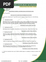 Form 16 Word Format | PDF | Public Finance | Taxes