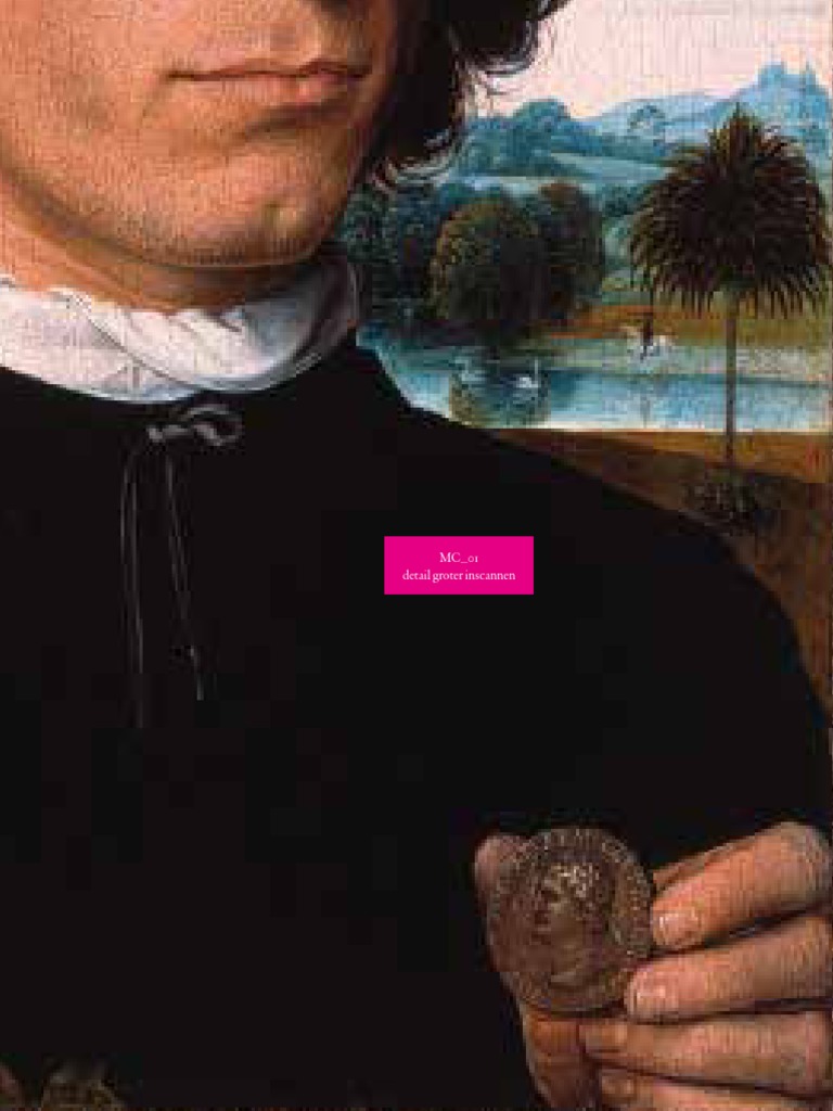 Hans Memling Life and Work | PDF | Paintings | Arts (General)