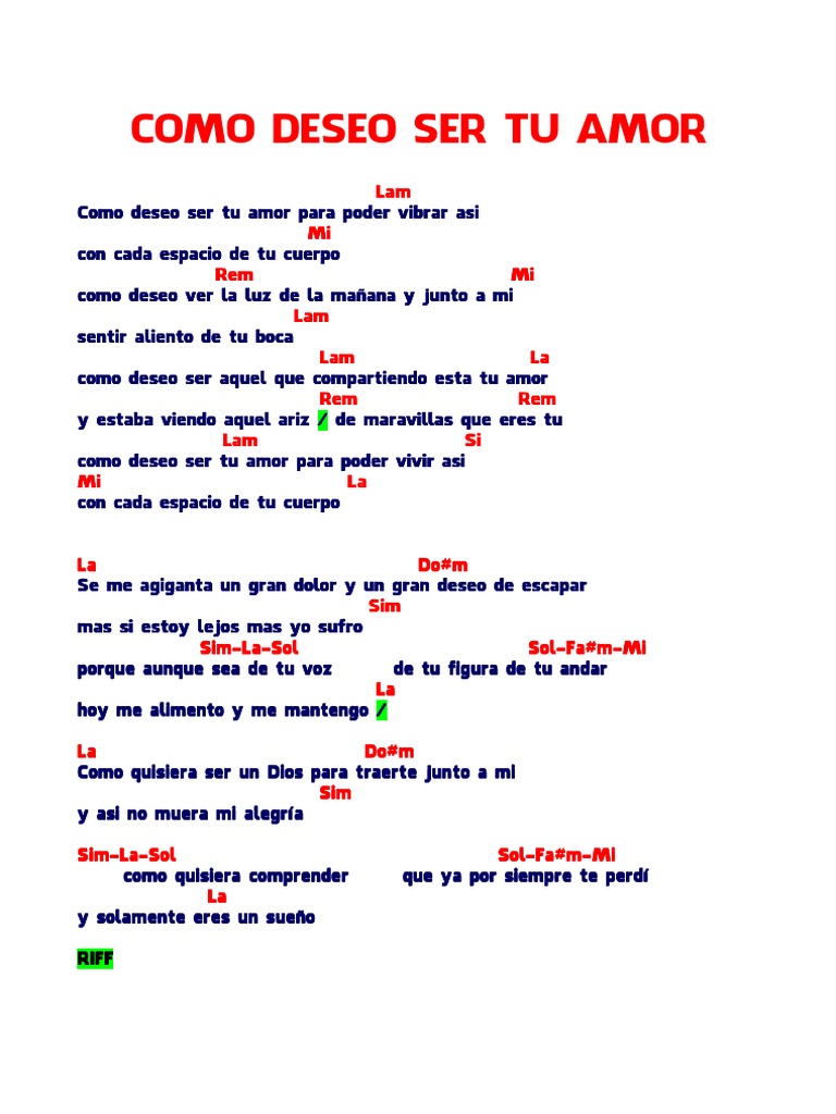 Cancionero Opera | PDF | Estrellas | Dom