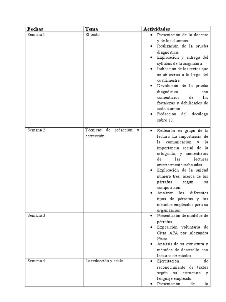 El Verbo Haber Como Impersonal | PDF | Coma | Verbo