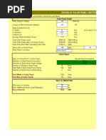 02-03-2013 Design and Fabrication of Solar Seed Sprayer | PDF | Solar ...