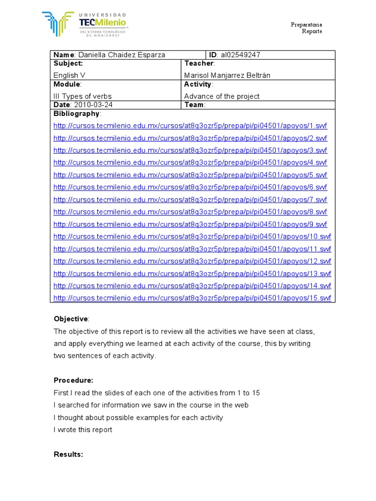 Proyecto Ing Dany | PDF | Semantic Units | Grammar