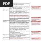 Lesson Plan Romantic Period | PDF | Educational Assessment | Applied ...