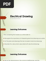 Introduction To Basic Electrical Drawings and Test Equipment - Revised ...