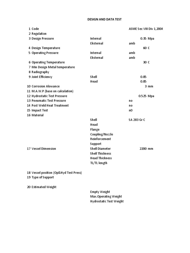 Calc' Diesel Fuel (Rev) | PDF | Pressure | Pascal (Unit)