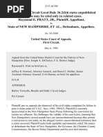 Nebraska Supreme Court: State v. Metzger | PDF | Vagueness Doctrine ...