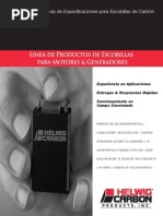 ARS - Grating Original Arrigoni - Proindar | PDF | Sectores Economicos ...